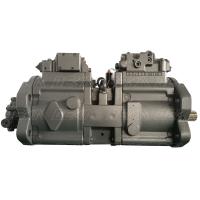 China K3V112DT-9N24  Hydraulic Pump For EC210 / EC240 Excavator parts for sale
