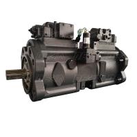 China K3V112DT-9N24  Hydraulic Pump For EC210 / EC240 Excavator parts for sale