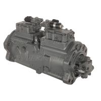 China 16 Teeth Excavator Main Pump , SY205/215 6 Hole OE Sany Excavator Spare Parts for sale