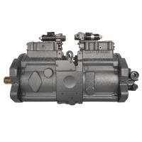 China 16 Teeth Excavator Main Pump , SY205/215 6 Hole OE Sany Excavator Spare Parts for sale