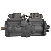 China JCB JS200 Excavator Hydraulic Pump Oil Absorbing DEKA K3V112DTP-9C79 for sale