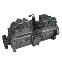 China JCB JS200 Excavator Hydraulic Pump Oil Absorbing DEKA K3V112DTP-9C79 for sale