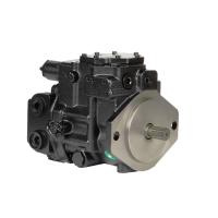 China SK60SR Excavator K3SP36B Hydraulic Pump Regulator No Gear Pump for sale