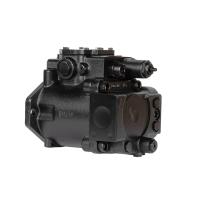 China SK60SR Excavator K3SP36B Hydraulic Pump Regulator No Gear Pump for sale