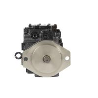 China SK60SR Excavator K3SP36B Hydraulic Pump Regulator No Gear Pump for sale