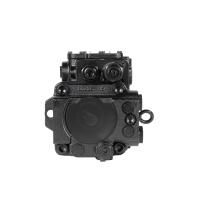 China SK60SR Excavator K3SP36B Hydraulic Pump Regulator No Gear Pump for sale