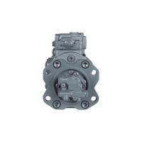 China DEKA K3V112DT-9N00(14T) Excavator Hydraulic Pump for sale