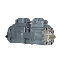 China DEKA K3V112DT-9N00(14T) Excavator Hydraulic Pump for sale