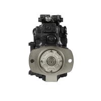 China KOBELCO SK135-8 Backhoe Hydraulic Pump , K7V63DTP-0E13 Excavator Spares for sale