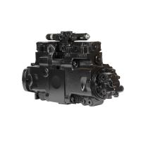China KOBELCO SK135-8 Backhoe Hydraulic Pump , K7V63DTP-0E13 Excavator Spares for sale