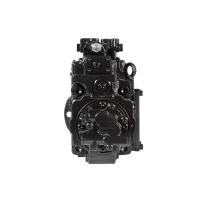 China KOBELCO SK135-8 Backhoe Hydraulic Pump , K7V63DTP-0E13 Excavator Spares for sale