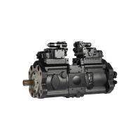 China ISO9001 K3V112DTP-9TEL Kobelco Hydraulic Pump SK230-6E Excavator Replacement Parts for sale
