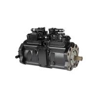 China ISO9001 K3V112DTP-9TEL Kobelco Hydraulic Pump SK230-6E Excavator Replacement Parts for sale