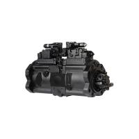 China ISO9001 K3V112DTP-9TEL Kobelco Hydraulic Pump SK230-6E Excavator Replacement Parts for sale