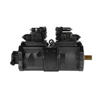 China K3V112DTP-9TDL Kobelco Hydraulic Pump For SK200-6 Aluminum Seat for sale