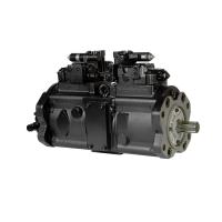 China K3V112DTP-9TDL Kobelco Hydraulic Pump For SK200-6 Aluminum Seat for sale