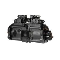 China K3V112DTP-9TDL Kobelco Hydraulic Pump For SK200-6 Aluminum Seat for sale