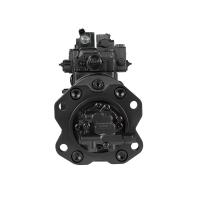 China Sk200 6 Aluminum Seat Kobelco Excavator Hydraulic Pump K3V112DT-9T1L for sale