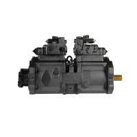 China Sk200 6 Aluminum Seat Kobelco Excavator Hydraulic Pump K3V112DT-9T1L for sale