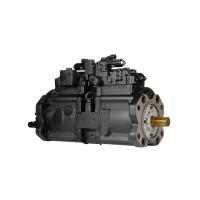 China Sk200 6 Aluminum Seat Kobelco Excavator Hydraulic Pump K3V112DT-9T1L for sale