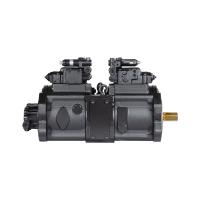 China K5v140dtp Excavator Pump , SK350-8 Earthmoving Spare Parts for sale