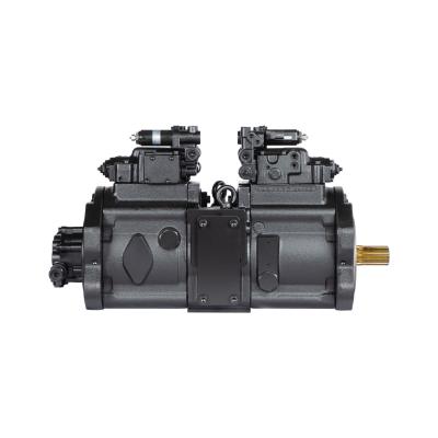 China K5v140dtp Excavator Pump , SK350-8 Earthmoving Spare Parts for sale
