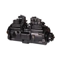 China Steel K3V180DTH-9TOV Kobelco Hydraulic Pump SK450-6 Excavator Spare Parts for sale