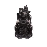 China Steel K3V180DTH-9TOV Kobelco Hydraulic Pump SK450-6 Excavator Spare Parts for sale