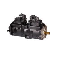 China Steel K3V180DTH-9TOV Kobelco Hydraulic Pump SK450-6 Excavator Spare Parts for sale