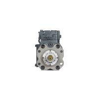 China Grey Excavator Hydraulic Pump Assy For SH130 K3V63DTP-9N2B 93KG for sale