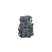 China Grey Excavator Hydraulic Pump Assy For SH130 K3V63DTP-9N2B 93KG for sale