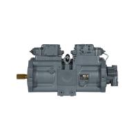 China Grey Excavator Hydraulic Pump Assy For SH130 K3V63DTP-9N2B 93KG for sale