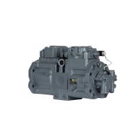 China Grey Excavator Hydraulic Pump Assy For SH130 K3V63DTP-9N2B 93KG for sale