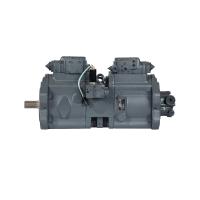 China 12T Hydraulic System Pump SH200-1 Hydraulic Excavator Parts for sale