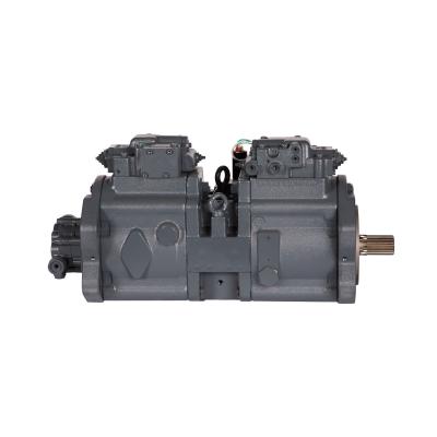 China K3v112dtp Excavator Hydraulic Pump , SH200-1  Hydraulic Pump For Excavator for sale