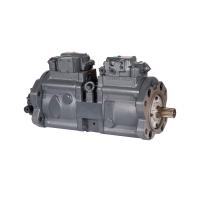China K3v112dtp Excavator Hydraulic Pump , SH200-1  Hydraulic Pump For Excavator for sale