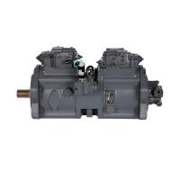 China K3v112dtp Excavator Hydraulic Pump , SH200-1  Hydraulic Pump For Excavator for sale