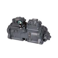 China K3v112dtp Excavator Hydraulic Pump , SH200-1  Hydraulic Pump For Excavator for sale