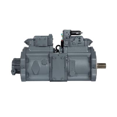 China K3V112DTP-9Y14 Hydraulic Pump For Excavator , SH240-5 SH200A5 Aftermarket Excavator Parts for sale