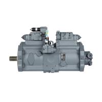 China K3V112DTP-9Y14 Hydraulic Pump For Excavator , SH240-5 SH200A5 Aftermarket Excavator Parts for sale
