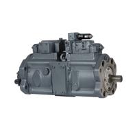China K3V112DTP-9Y14 Hydraulic Pump For Excavator , SH240-5 SH200A5 Aftermarket Excavator Parts for sale