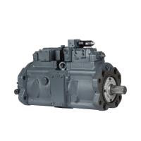 China Steel SH290-5 Excavator Hydraulic Pump K5V140DTP-9Y15 Spare Parts for sale