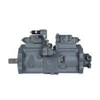 China Steel SH290-5 Excavator Hydraulic Pump K5V140DTP-9Y15 Spare Parts for sale