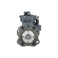 China Steel SH290-5 Excavator Hydraulic Pump K5V140DTP-9Y15 Spare Parts for sale