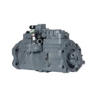 China Steel SH290-5 Excavator Hydraulic Pump K5V140DTP-9Y15 Spare Parts for sale