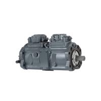China Big Hole SH300A3 Excavator Hydraulic Axial Piston Pump K5V140DTP-9N0A for sale