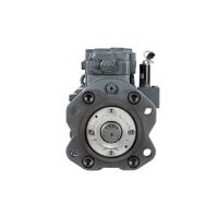 China Big Hole SH300A3 Excavator Hydraulic Axial Piston Pump K5V140DTP-9N0A for sale