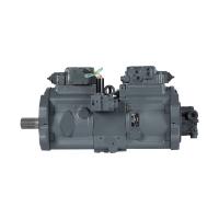 China Big Hole SH300A3 Excavator Hydraulic Axial Piston Pump K5V140DTP-9N0A for sale
