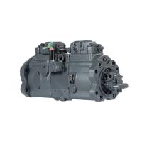 China Big Hole SH300A3 Excavator Hydraulic Axial Piston Pump K5V140DTP-9N0A for sale
