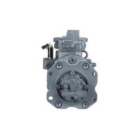 China SH350-5 K3V180 Digger / Excavator Hydraulic Pump K5V160DTP-180R-9Y04 for sale
